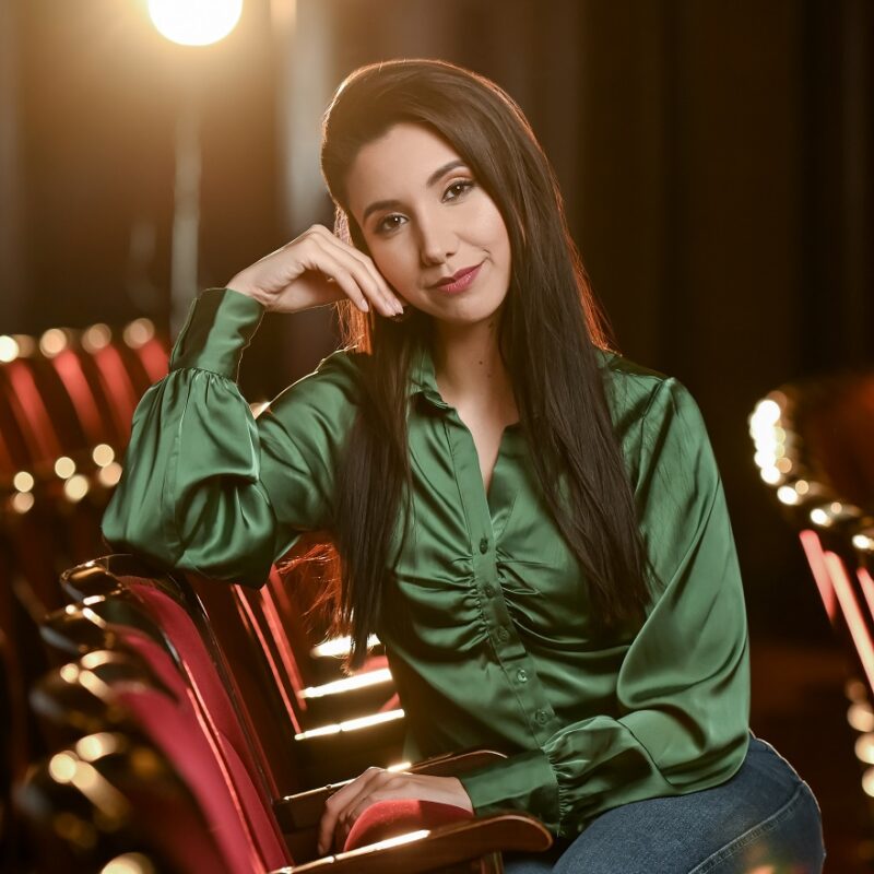 Kardffy Aisha először szerepel a Madách Színházban: "A SIX musical ...