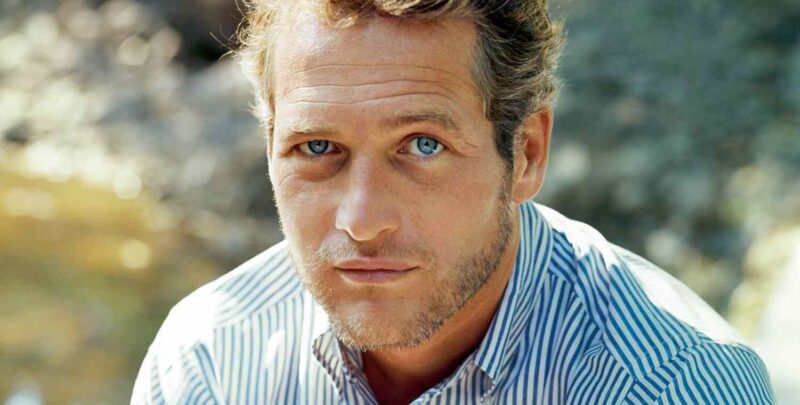 100 éve született Paul Newman: "Szeretném, ha úgy emlékeznének rám ...